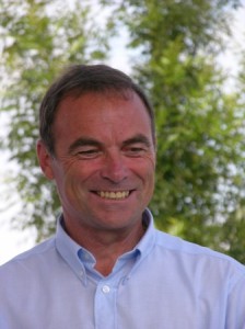 Bernard Hinault: “Cookson es la persona adecuada para dirigir el ...