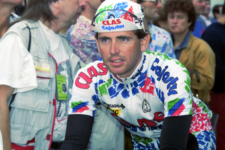 Un día como hoy, hace 59 años, nació Tony Rominger – Ciclismo Internacional