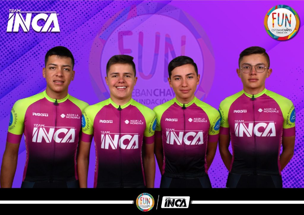 Los primeros frutos del Team INCA en Europa – Ciclismo Internacional